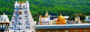 Guidelines for Tirumala Srivari Darshan – Trip Tirupati